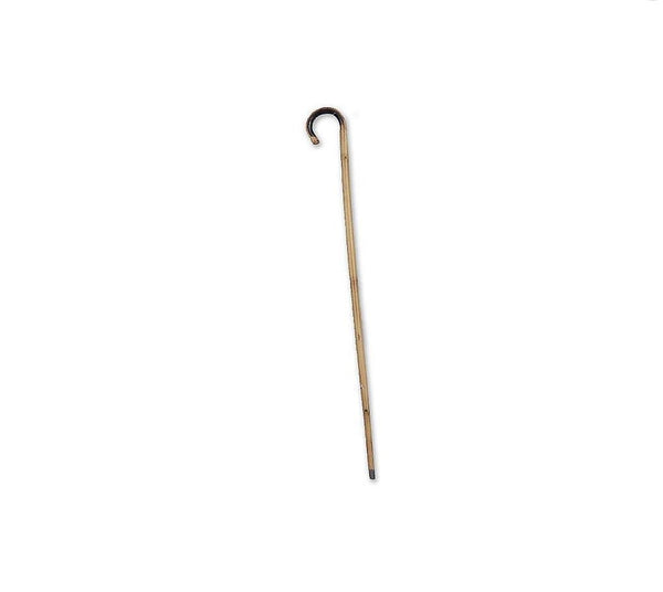 36-Inch Wooden Bamboo Cane Costume Prop Accessory - Halloween Costumes ...