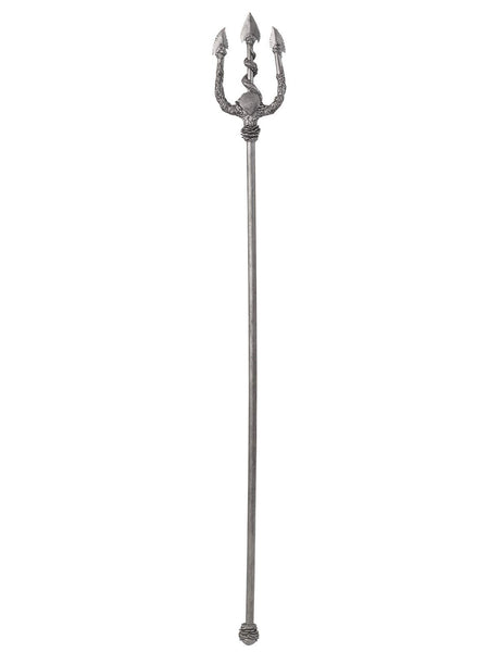 King Neptune's Trident Costume Prop Accessory - Halloween Costumes 4U ...