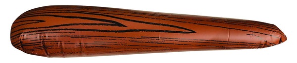 Inflatable Caveman Club Costume Prop Accessory - Halloween Costumes 4U ...