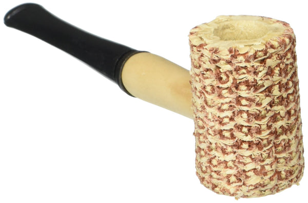 Corn Cob Pipe Costume Prop Accessory - Halloween Costumes 4U - Accessories