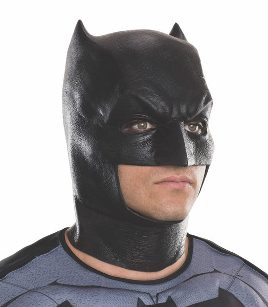 DC Comics Batman Costume Mask - Halloween Costumes 4U - Accessories