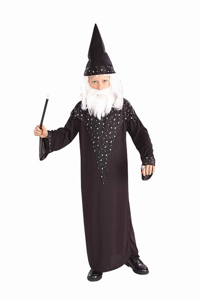 Wizard Costume Kids Halloween Costumes - Halloween Costumes 4U - Kids ...