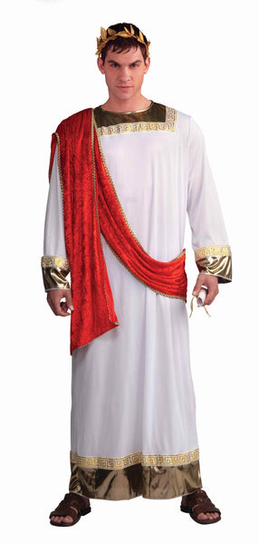Mens Julius Caesar Costume - Halloween Costumes 4U - Adult Costumes